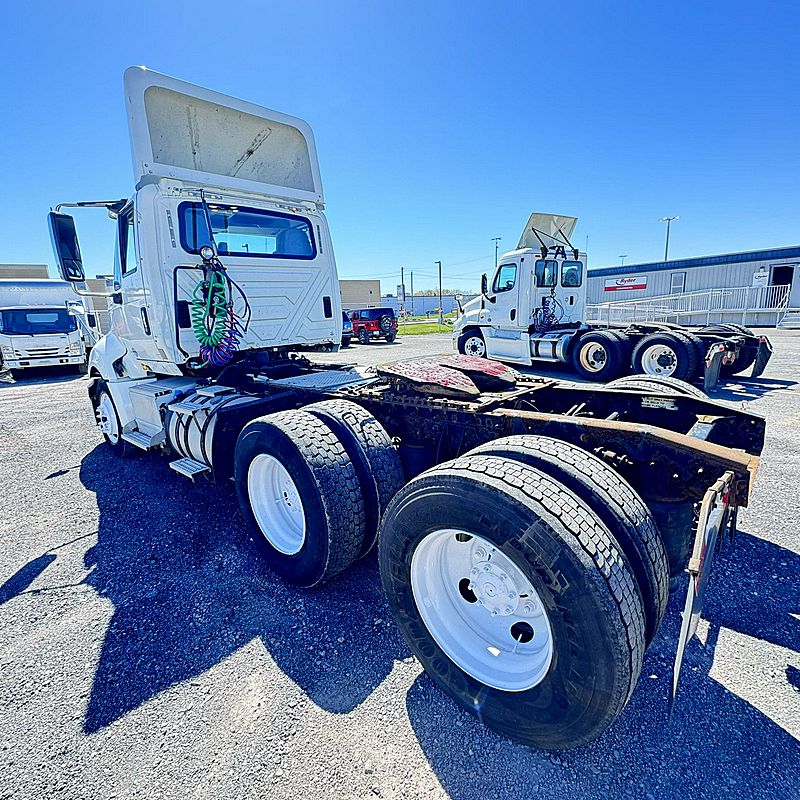 2016 International Prostar For Sale | Day Cab | # 353930