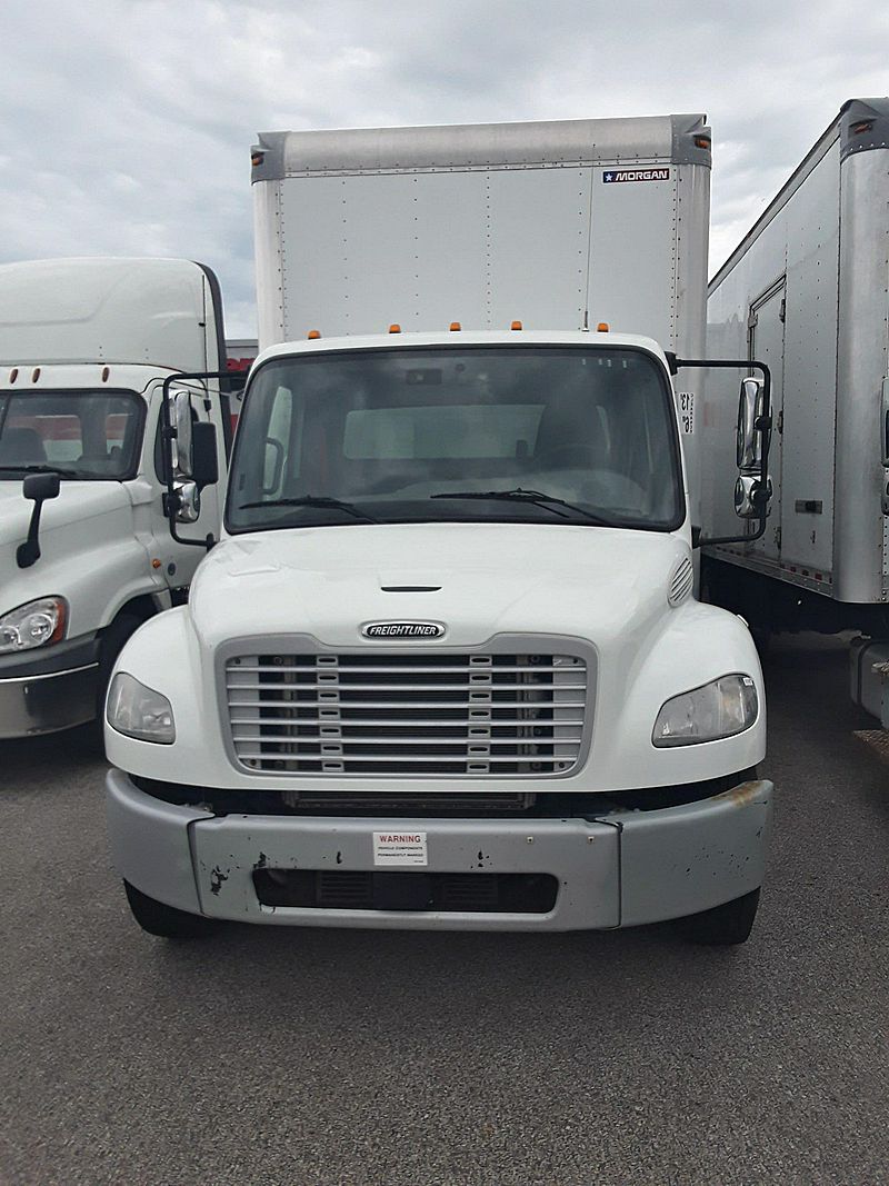 2017 Freightliner M2 106 For Sale | Day Cab | #678818