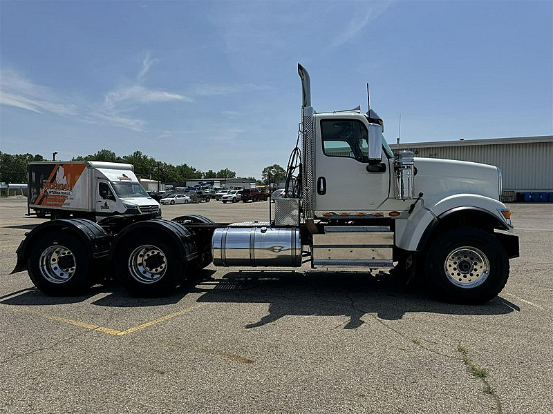 2022 International HX520 (For Sale) | Day Cab | # MKT8