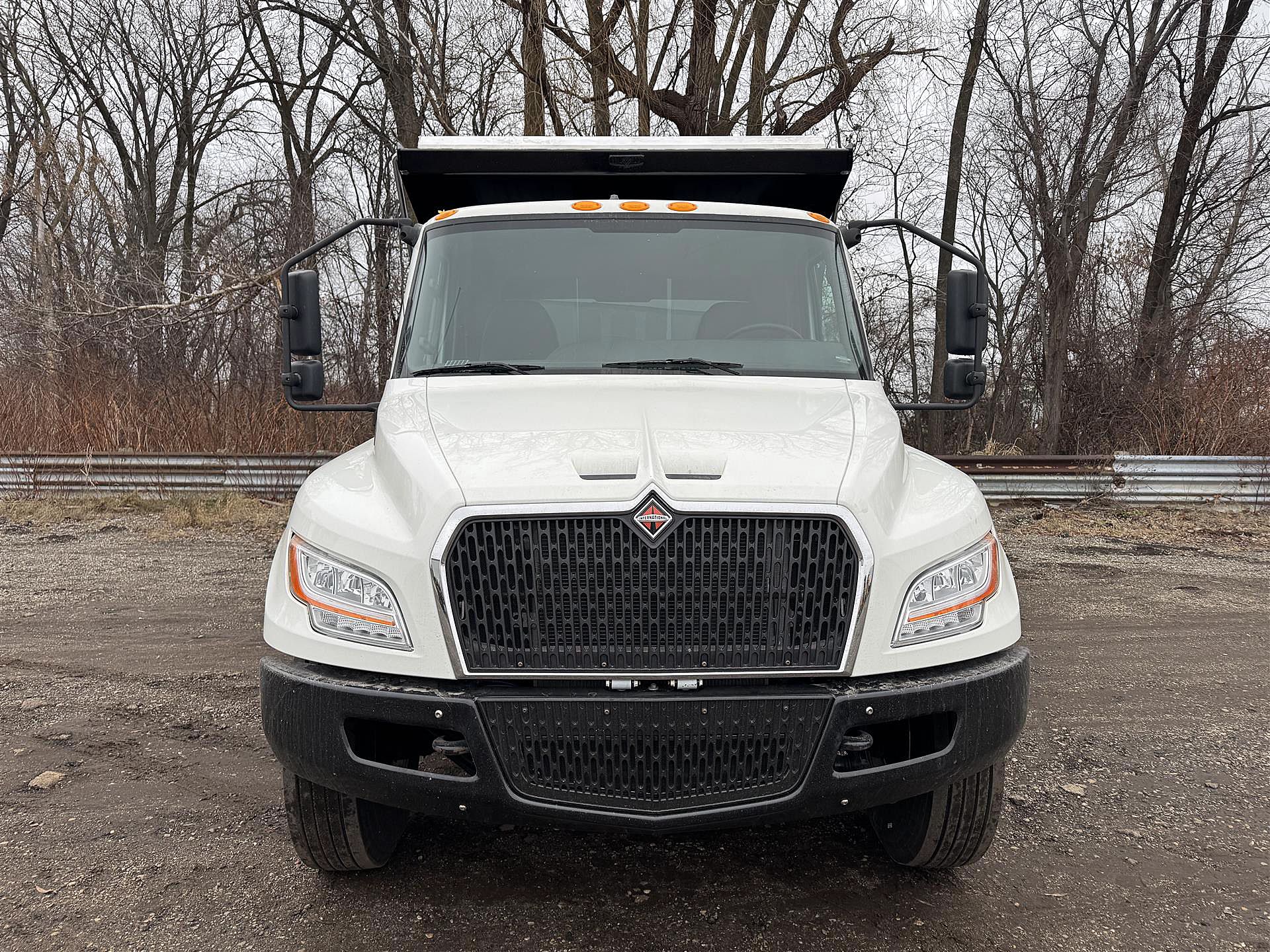 2024 International MV607 For Sale | Cab & Chassis | #131125