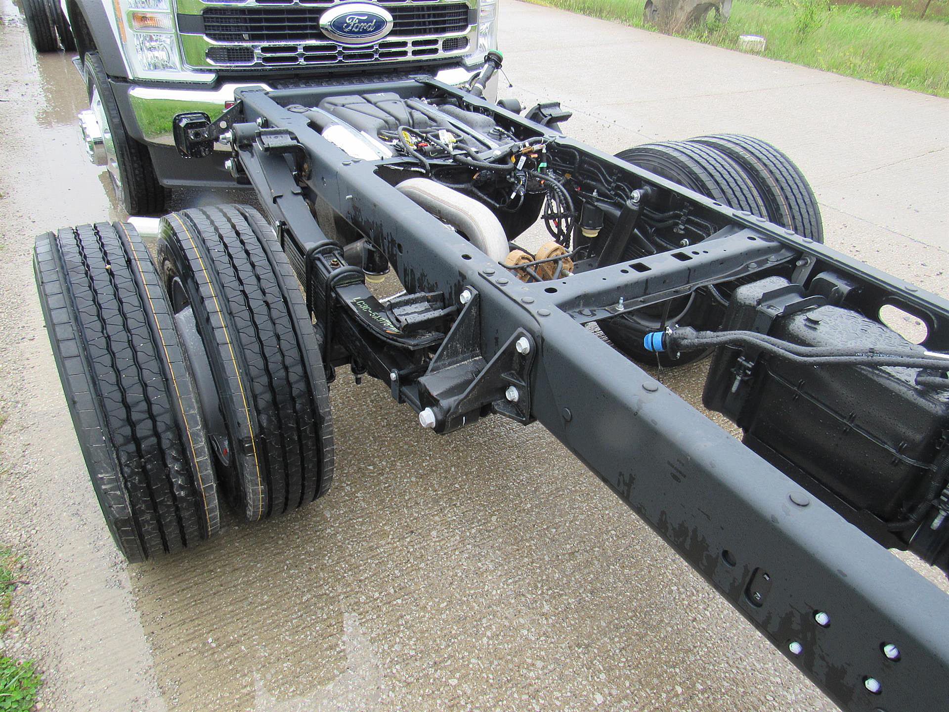 2024 Ford F600 For Sale | Cab & Chassis | #RTA14858