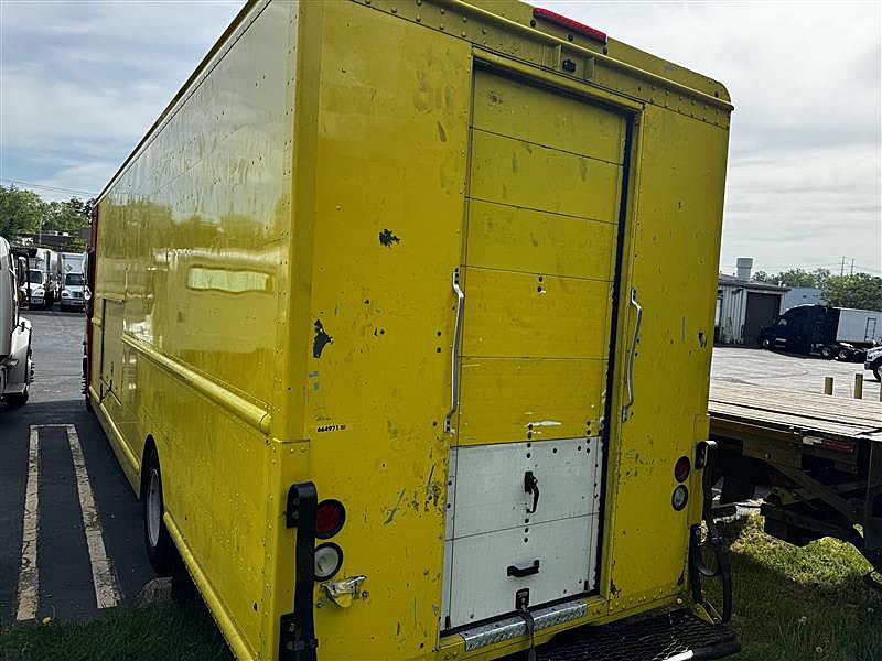 2017 Freightliner MT-55 WALK-IN (For Sale) | Day Cab | #664971