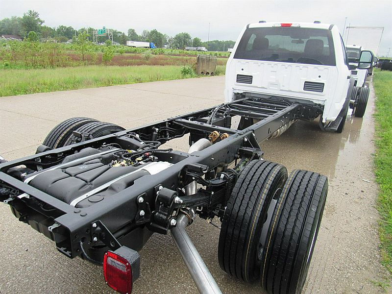 2024 Ford F600 (For Sale) | Cab & Chassis | #RDA15484