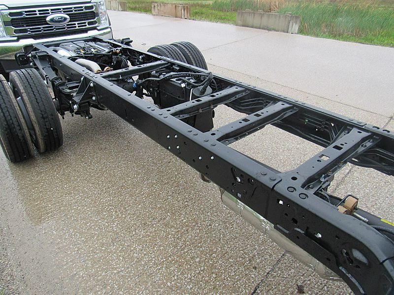 2024 Ford F600 For Sale | Cab & Chassis | #RDA15441