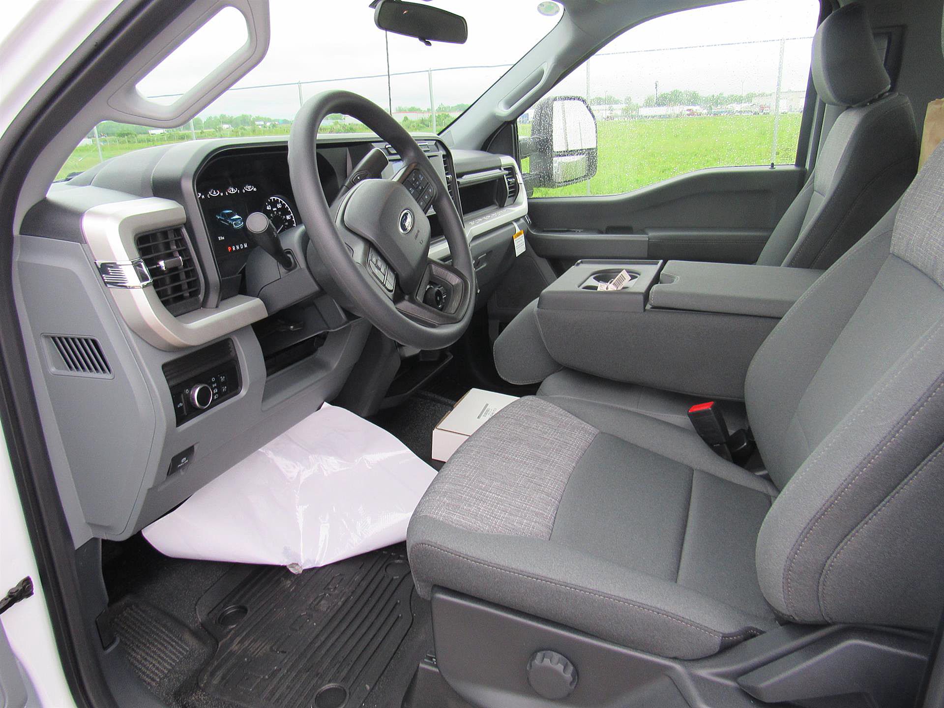 2024 Ford F600 (For Sale) | Cab & Chassis | #RDA15441