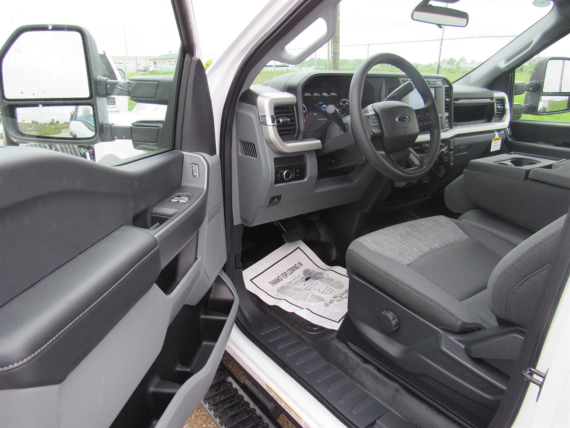 2024 Ford F600 (For Sale) | Cab & Chassis | #RDA15464