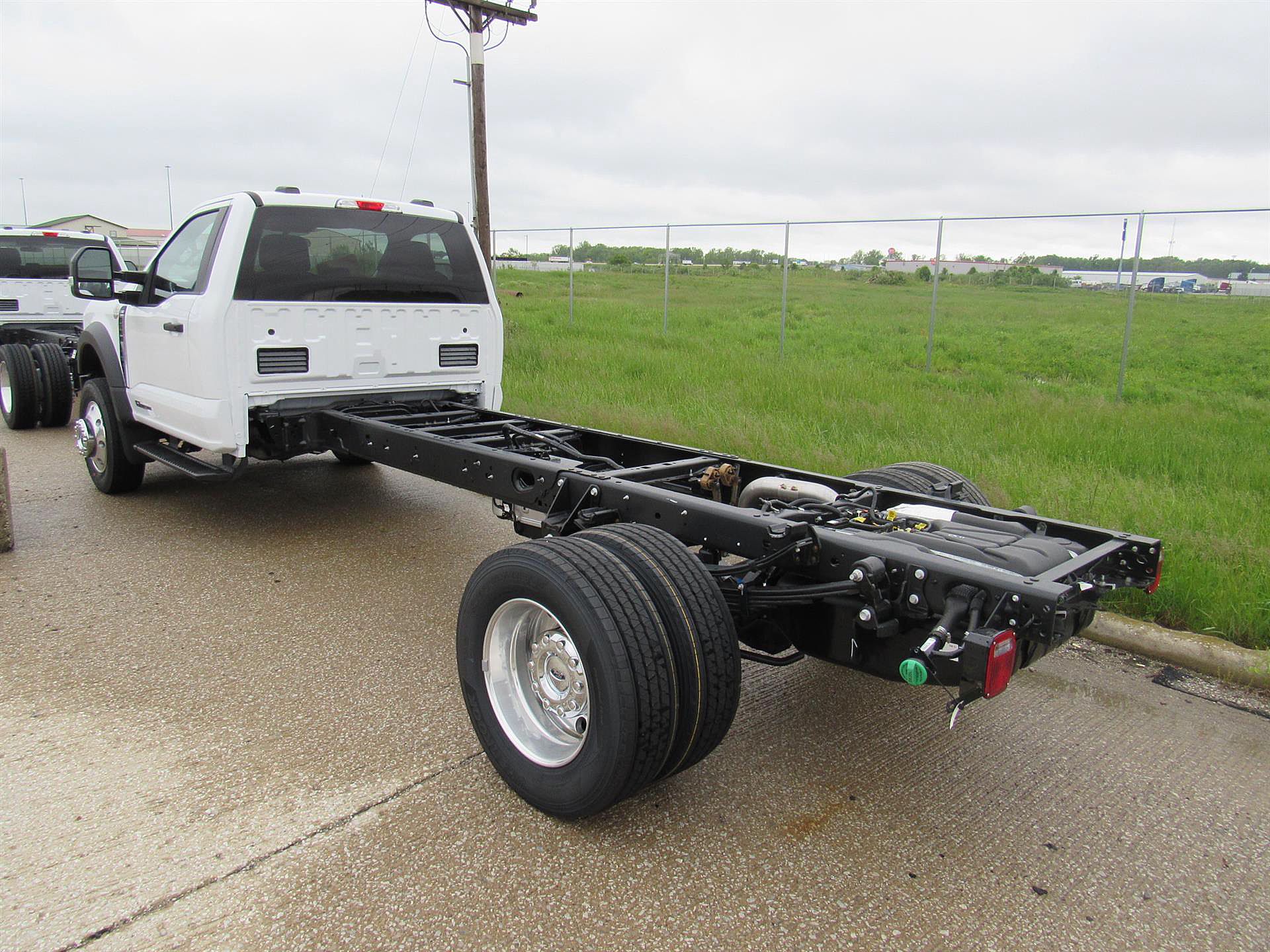 2024 Ford F600 (For Sale) | Cab & Chassis | #RDA15464
