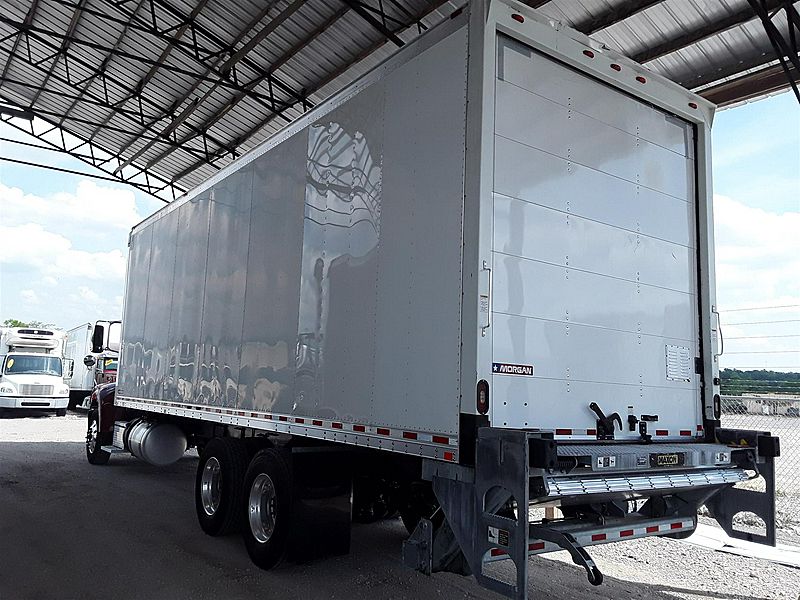2019 Peterbilt 348 For Sale | Day Cab | #860200