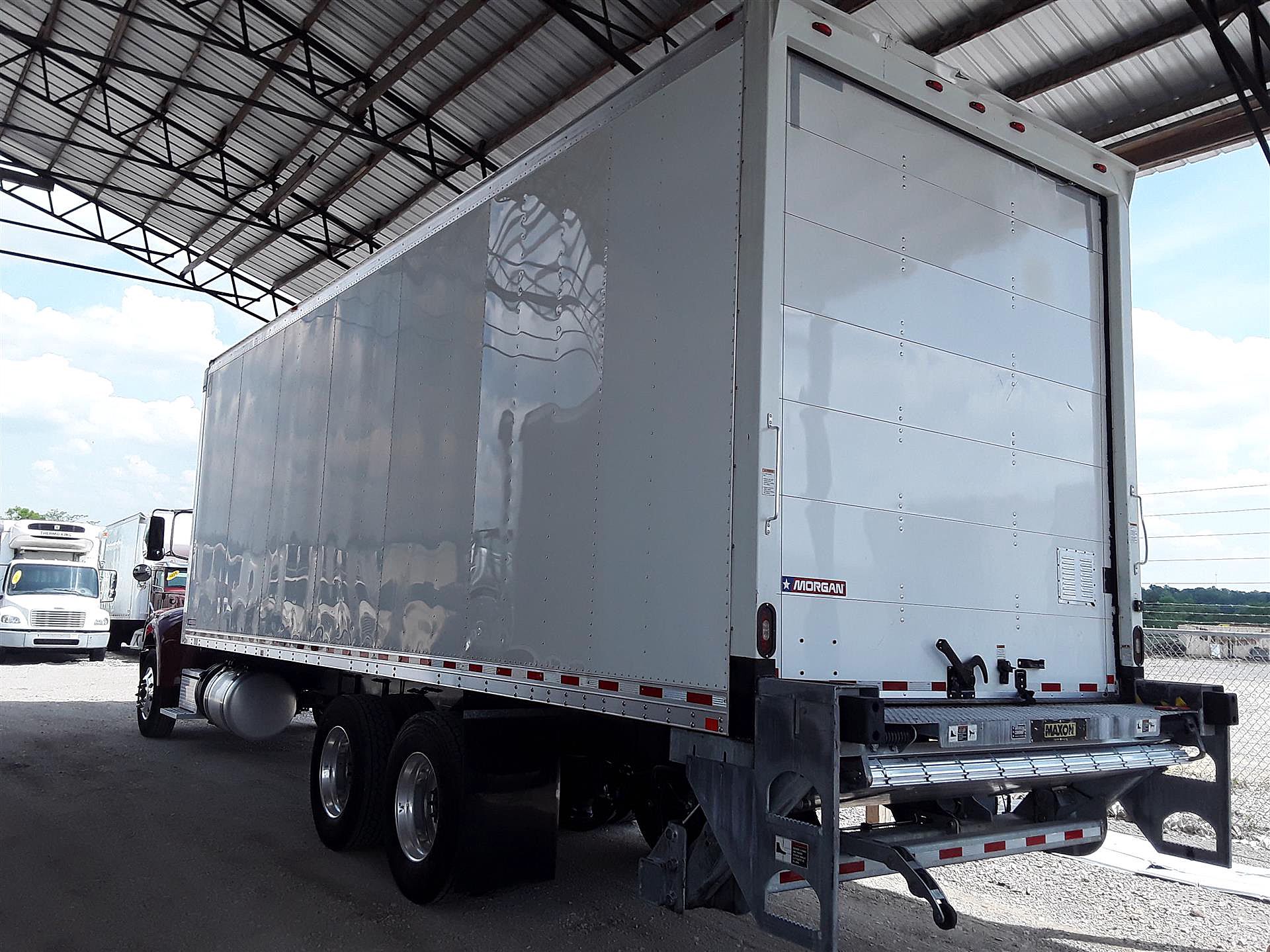 2019 Peterbilt 348 (For Sale) | Day Cab | #860200