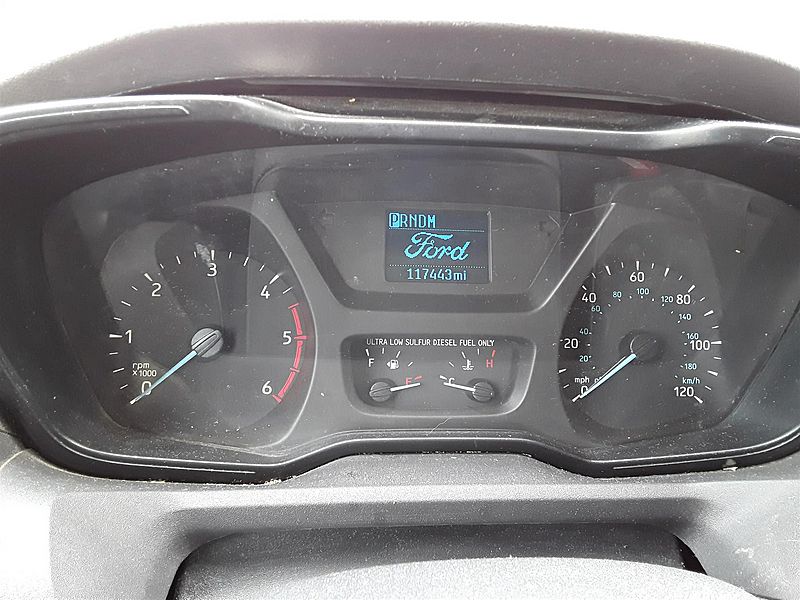 2019 Ford TRANSIT CONNECT (For Sale) | Day Cab | #878028