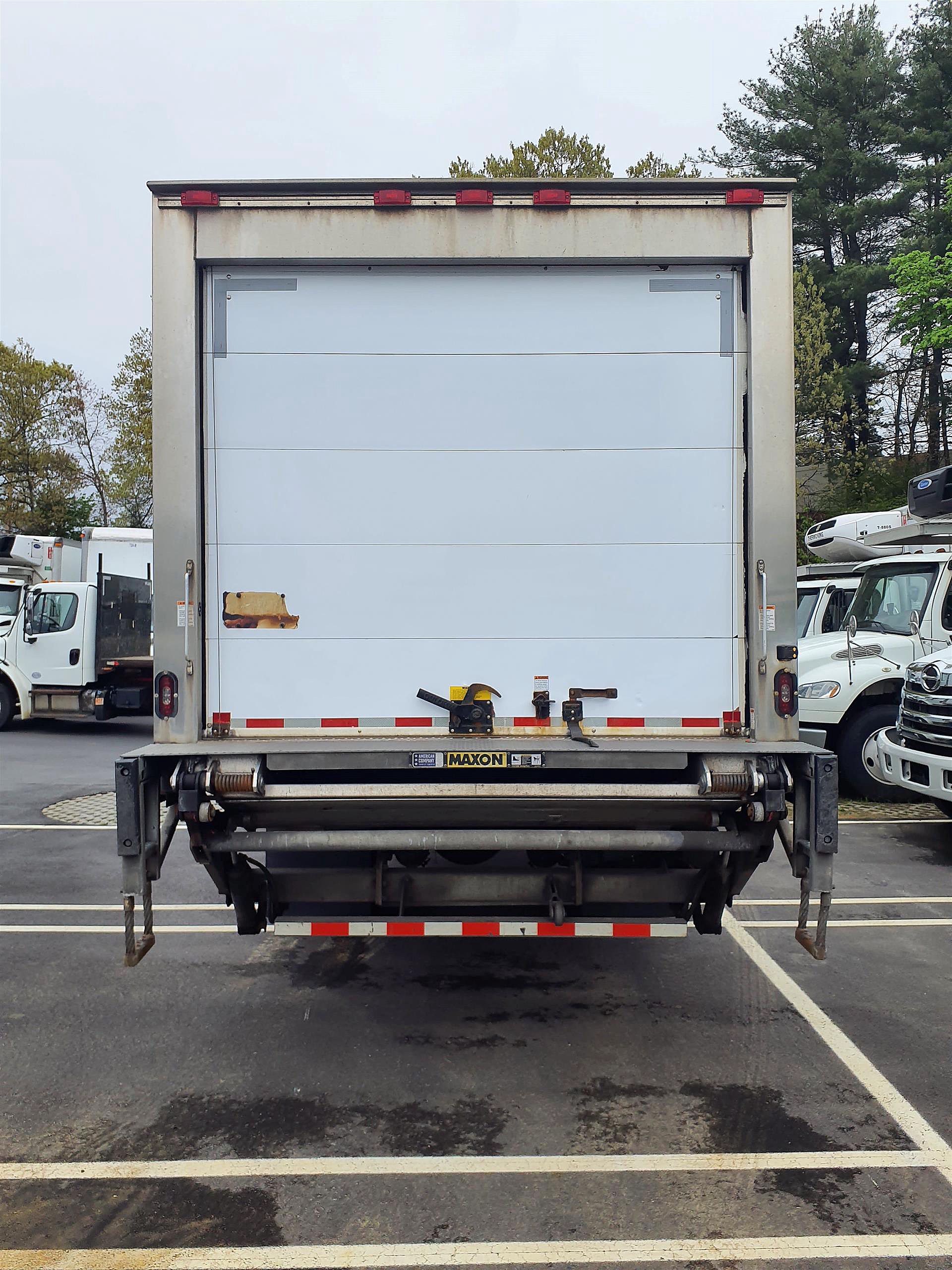 2019 Freightliner M2 106 (For Sale) | Day Cab | #875816