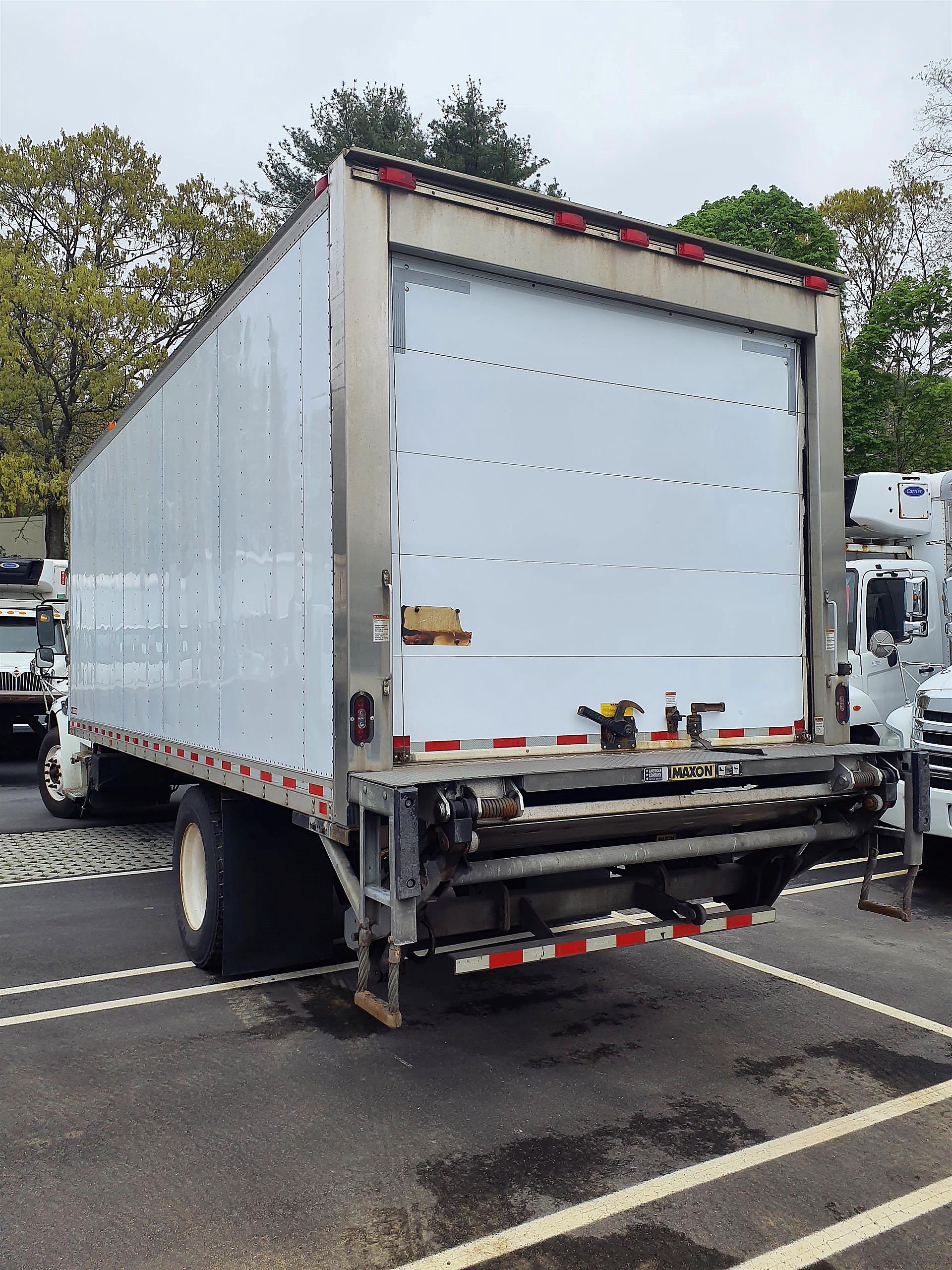 2019 Freightliner M2 106 (For Sale) | Day Cab | #875816