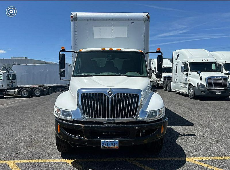 2007 International DuraStar 4300 (For Sale) | Day Cab | # 4720