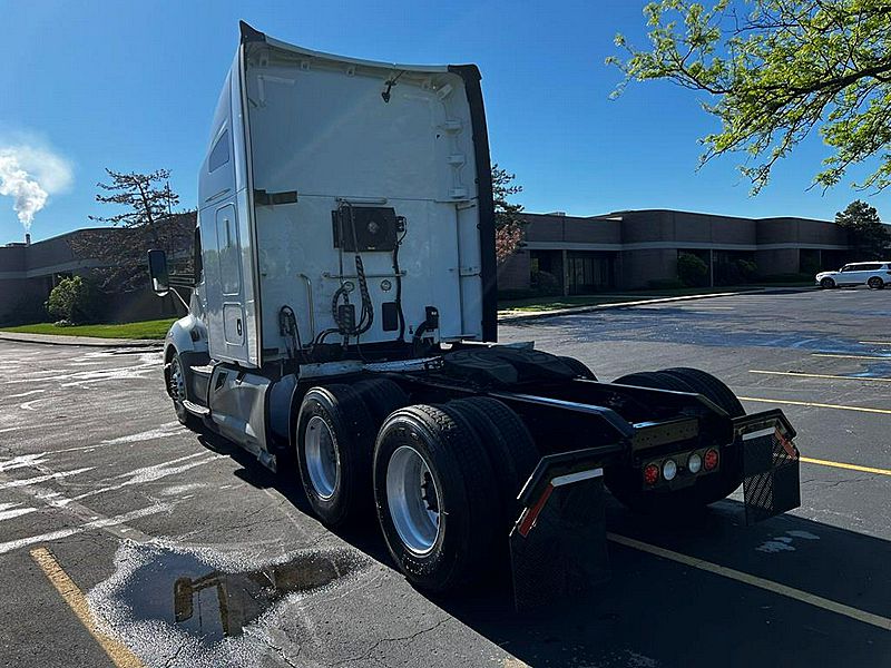 2020 Kenworth T680 For Sale | 76" Sleeper | #0572565