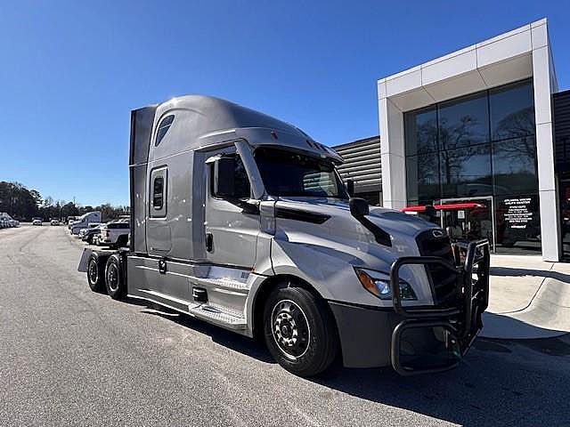 2021 Freightliner CASCADIA 126 (For Sale) | Day Cab | #1210575