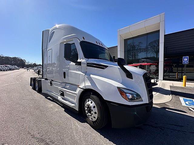 2022 Freightliner CASCADIA 126 (For Sale) | Day Cab | #1210823