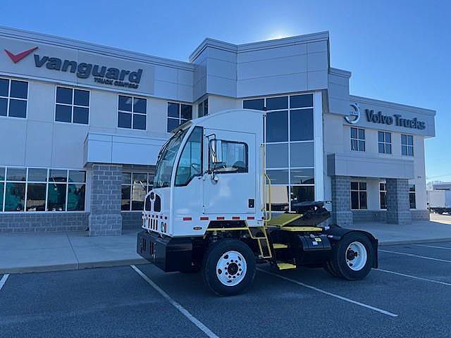 2023 Autocar XSPOTTER ACTT (For Sale) | Day Cab | #1206720