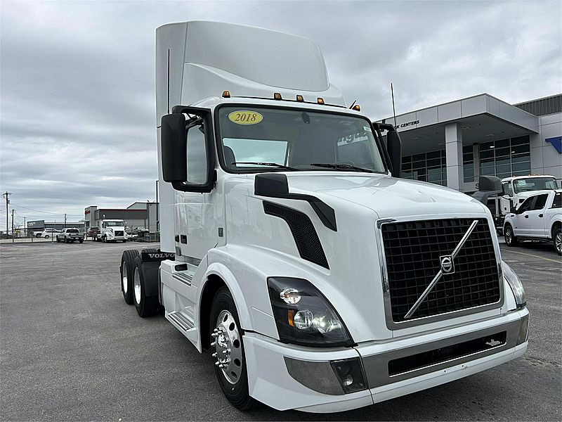 2018 Volvo VNL For Sale | Day Cab | #1210803