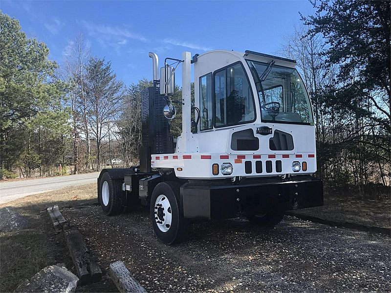 2023 Autocar XSPOTTER ACTT For Sale | Yard Spotter | #1206723