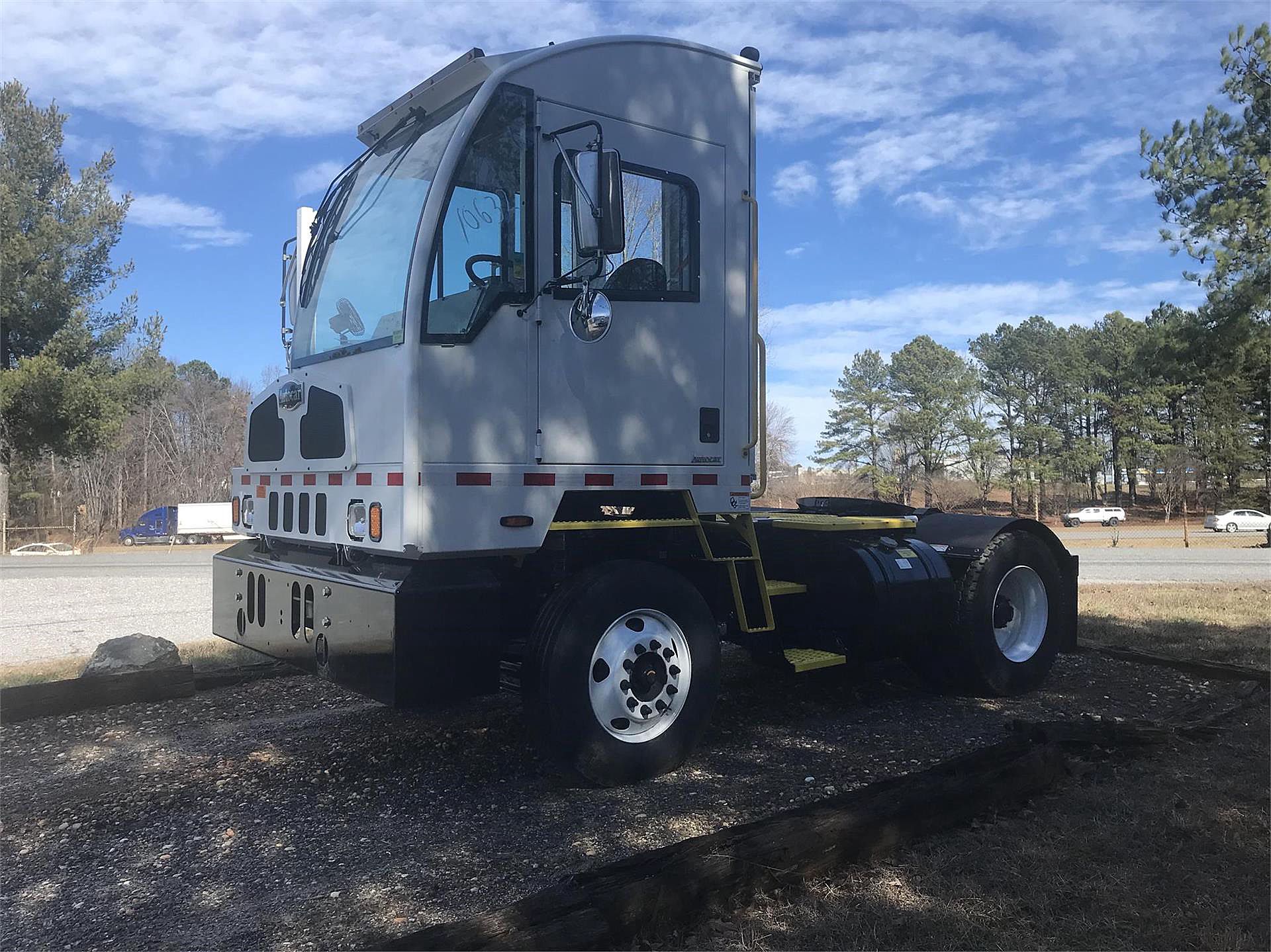 2023 Autocar XSPOTTER ACTT (For Sale) | Day Cab | #1206723