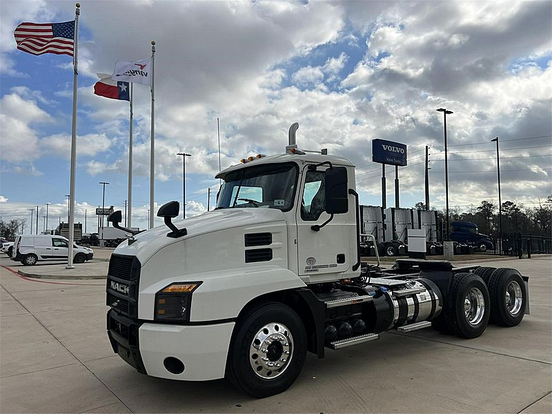 2019 Mack ANTHEM 64T For Sale | Day Cab | #1200289