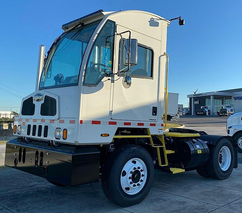 2023 Autocar XSPOTTER ACTT (For Sale) | Day Cab | #1197628