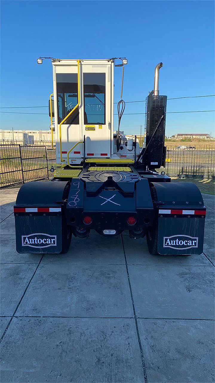 2023 Autocar XSPOTTER ACTT (For Sale) | Day Cab | #1197628