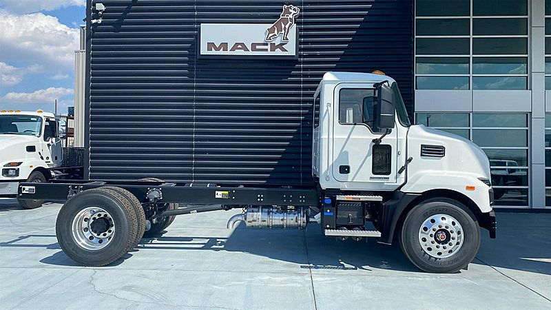 2024 Mack MD7 For Sale | Cab & Chassis | #1179228