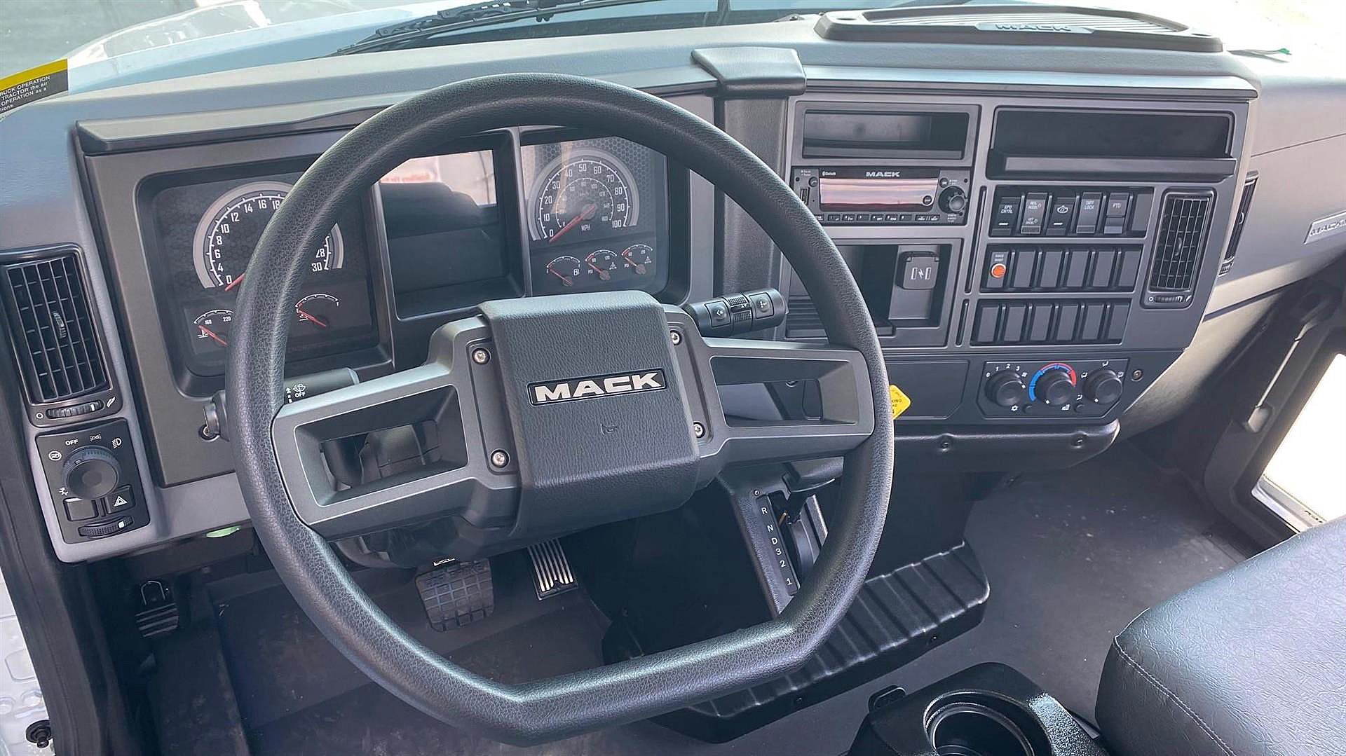 2024 Mack MD7 (For Sale) | Day Cab | #1179228