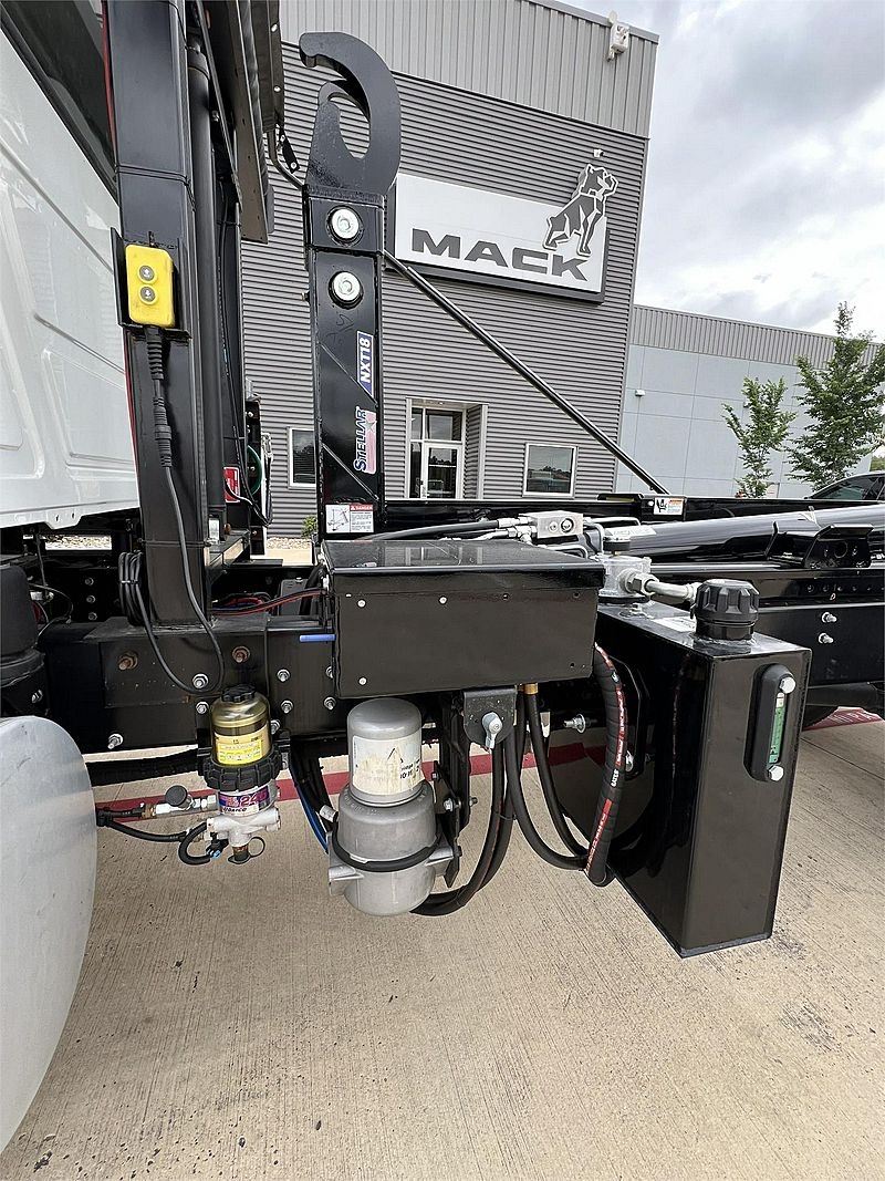 2024 Mack MD7 For Sale | Day Cab | #1191289