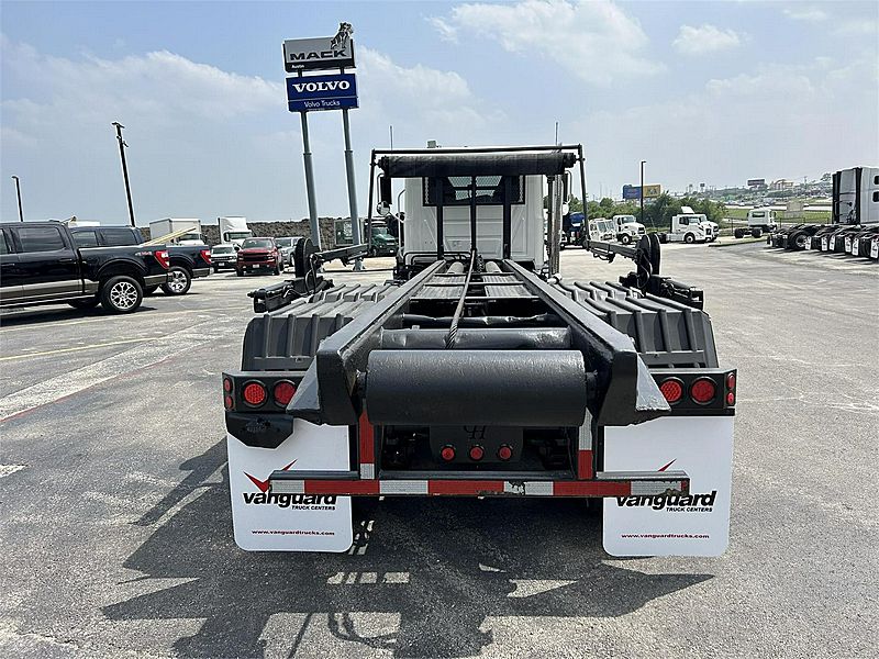 2020 Mack GRANITE 64BR For Sale | Day Cab | # 037786
