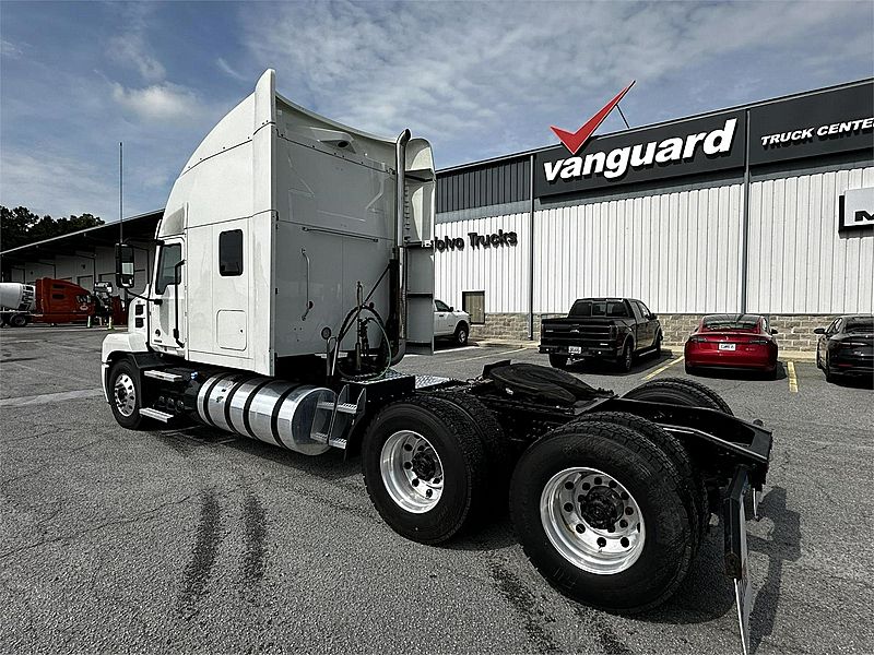 2020 Mack ANTHEM 64T For Sale | Raised Roof Sleeper Sleeper | # 0592497