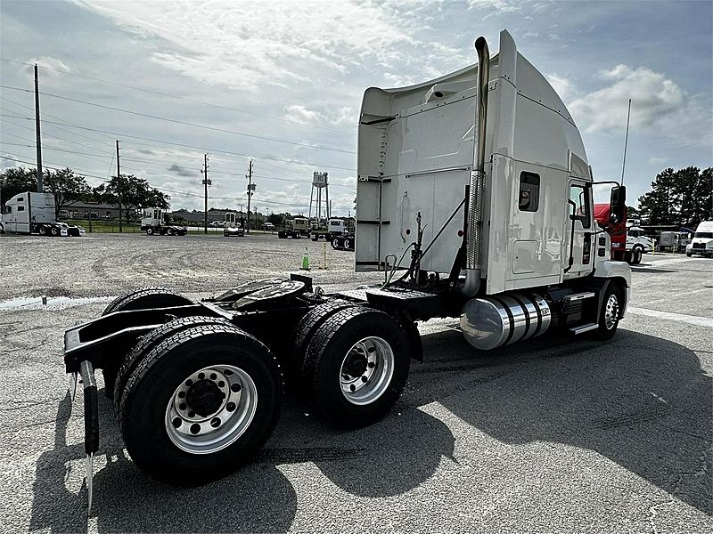 2020 Mack ANTHEM 64T For Sale | Raised Roof Sleeper Sleeper | #1214716