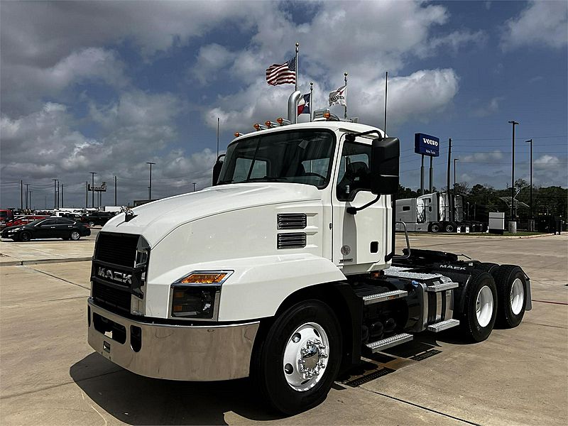 2020 Mack ANTHEM 64T (For Sale) | Day Cab | # M012559