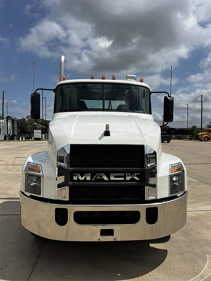 2020 Mack ANTHEM 64T For Sale | Day Cab | # M012559