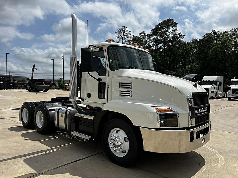 2020 Mack ANTHEM 64T For Sale | Day Cab | # 5650282