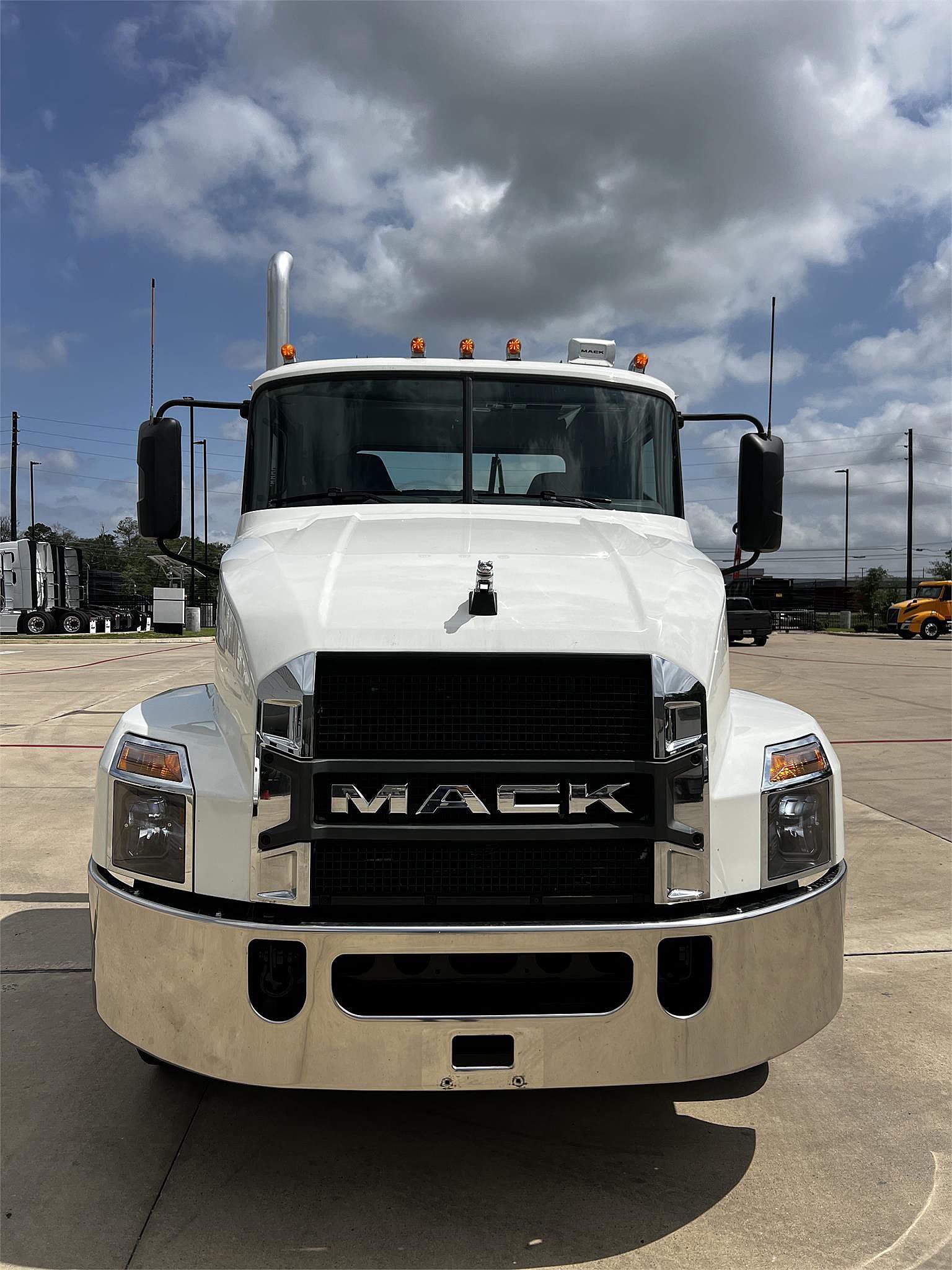 2020 Mack ANTHEM 64T For Sale | Day Cab | # 5650282