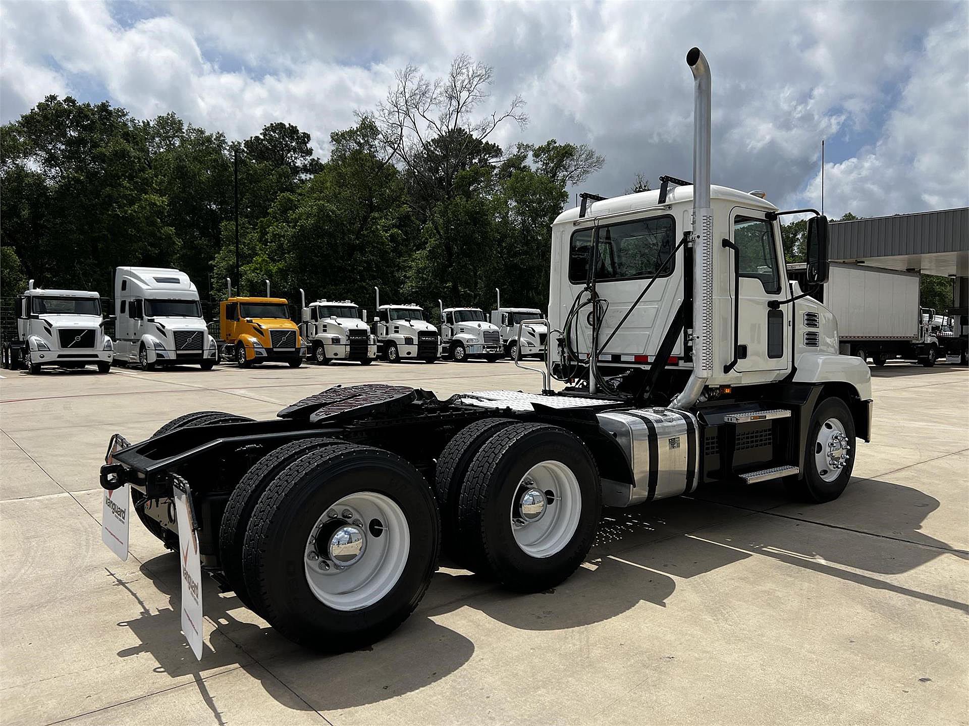 2020 Mack ANTHEM 64T For Sale | Day Cab | # 5650282