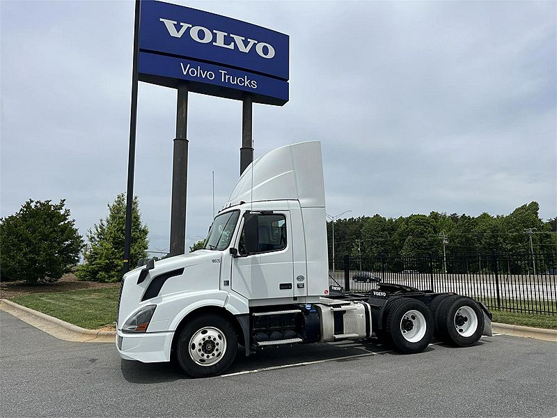 2018 Volvo VNL (For Sale) | Day Cab | #1083706