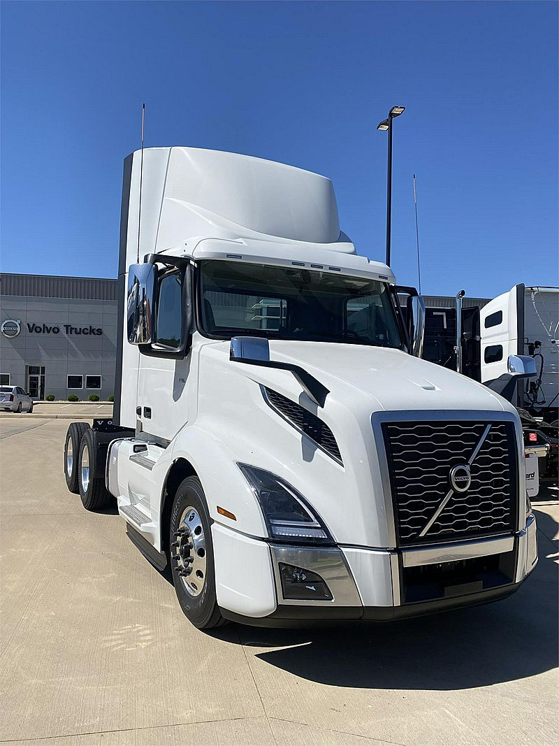 2025 Volvo VNL For Sale | Day Cab | #1203787