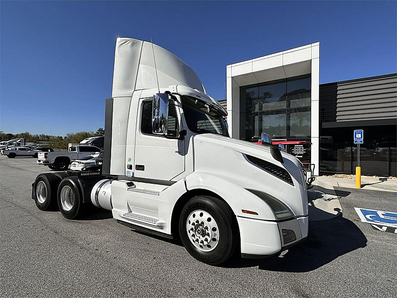 2018 Volvo VNL For Sale | Day Cab | #1056074