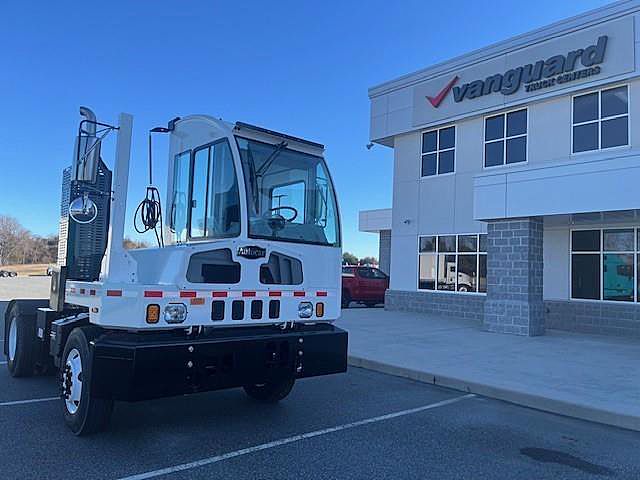 Autocar Trucks For Sale (New & Used)