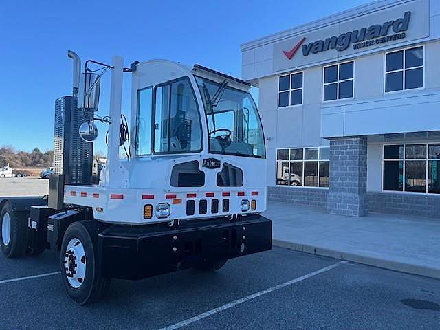2023 Autocar XSPOTTER ACTT (For Sale) | Day Cab | #1206719