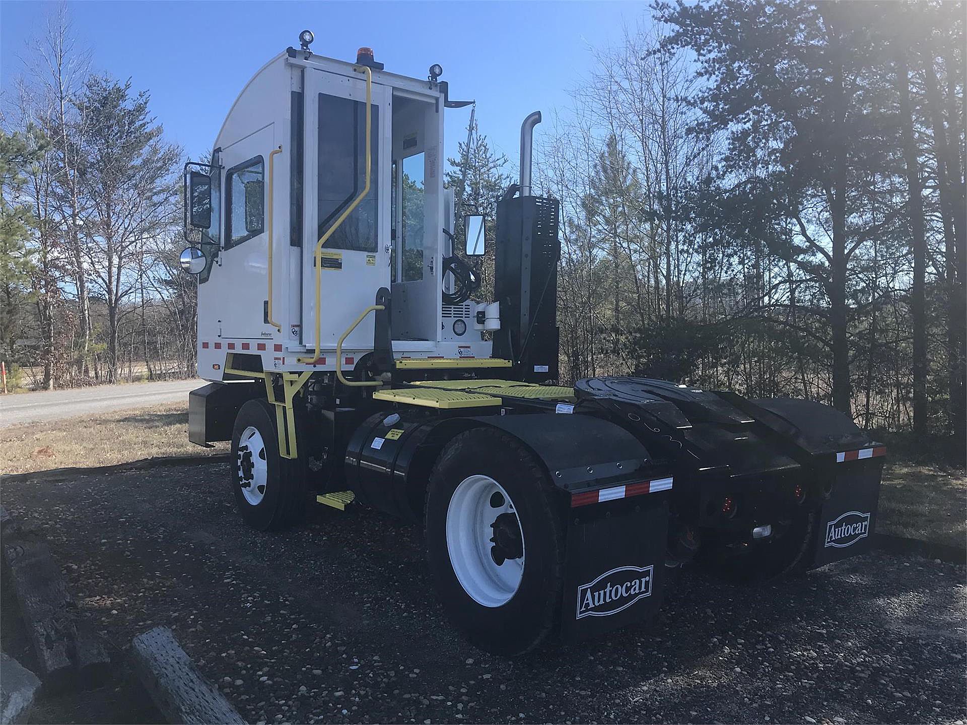 2023 Autocar XSPOTTER ACTT (For Sale) | Day Cab | #1206722