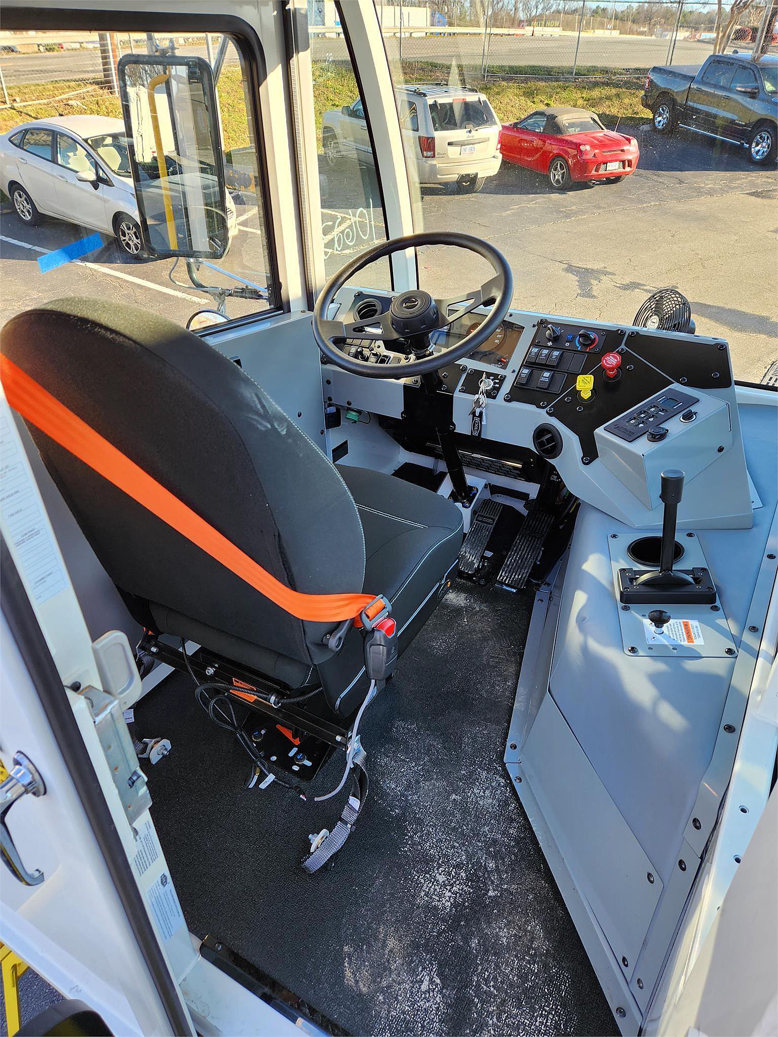 2023 Autocar XSPOTTER ACTT (For Sale) | Day Cab | #1209230