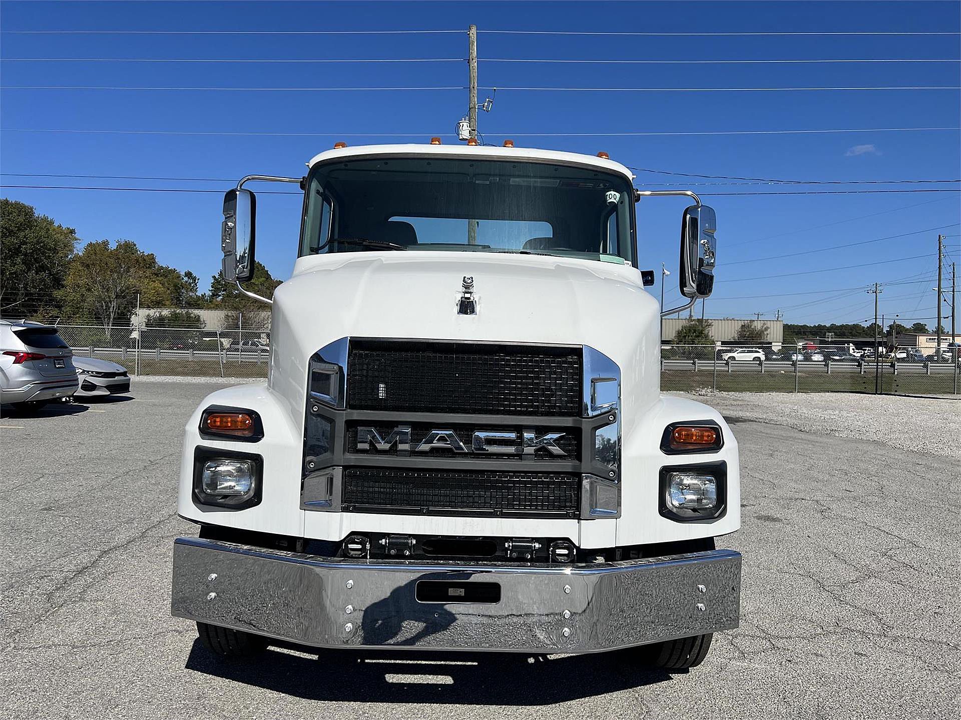 2024 Mack MD6 For Sale | Day Cab | #1197784