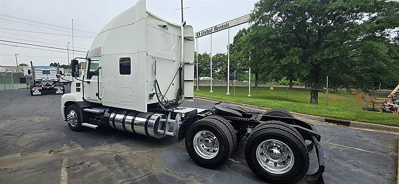 2020 Mack Anthem AN64T M742 (For Sale) | 70" Sleeper | # 13MU017902
