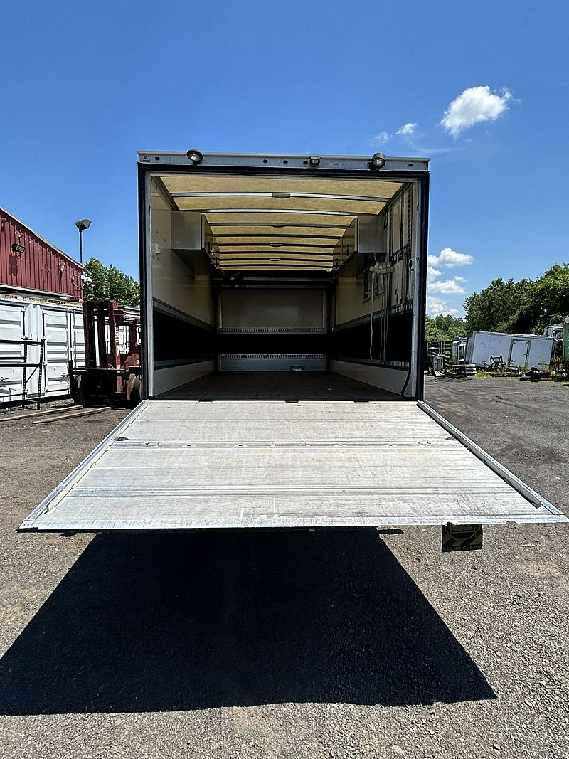 2019 Isuzu FTR For Sale | 20' | Non CDL | #T-KSG00533