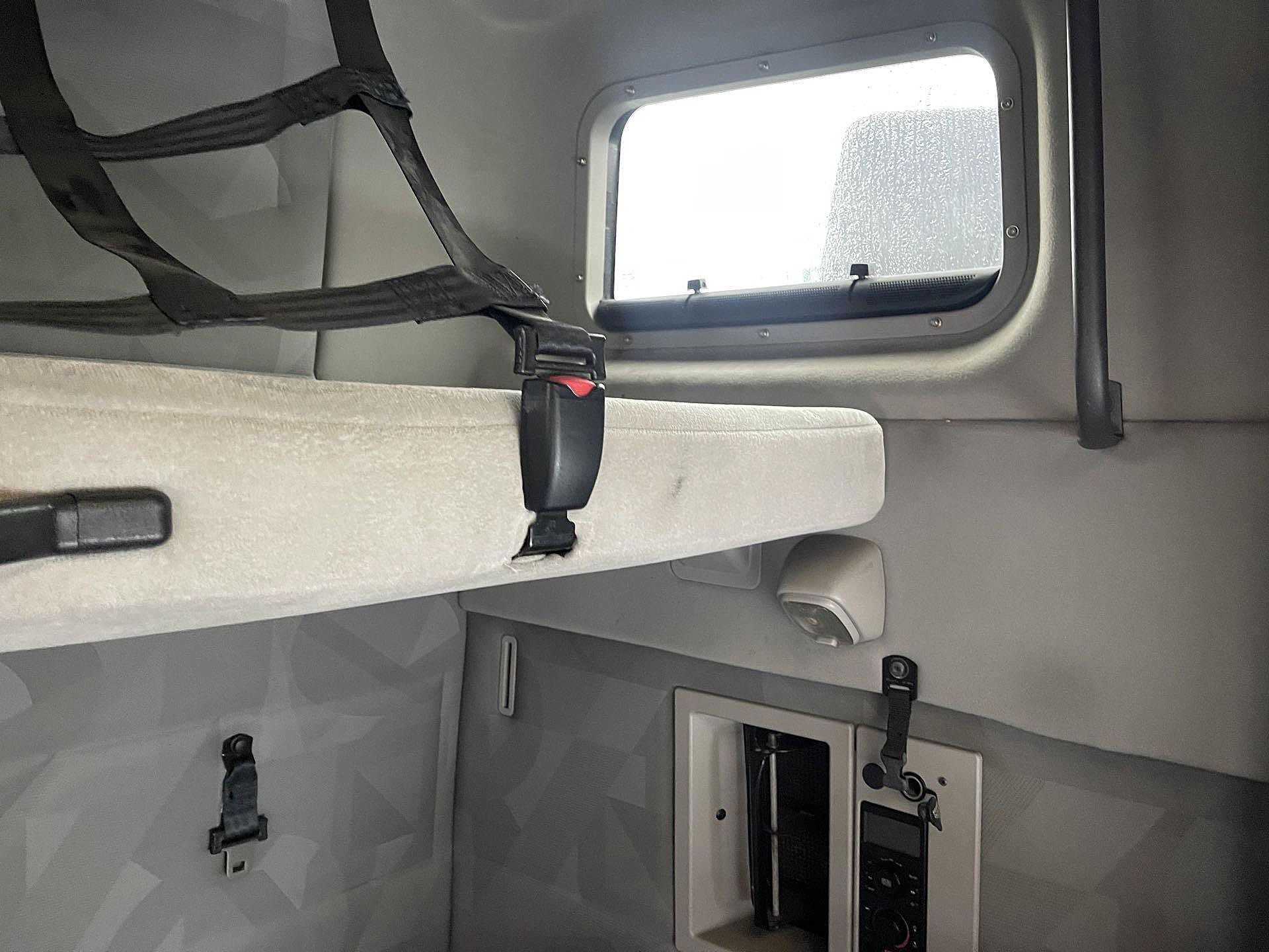 2012 Volvo VNL 670 For Sale | 61" Sleeper | #23399