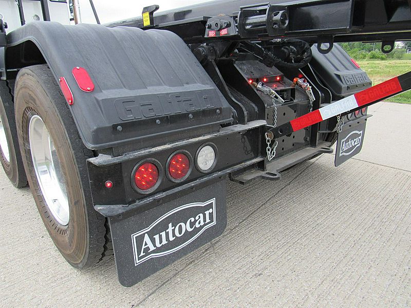 2024 Autocar DC64 For Sale | Roll-Off | #P246895